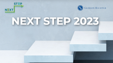 NEXT STEP 2023